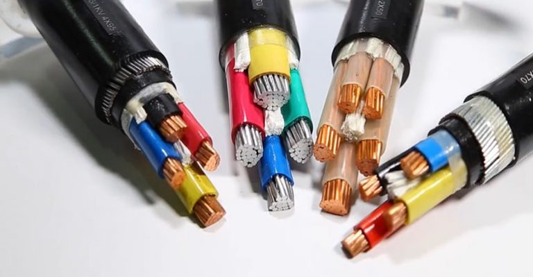 The main difference between wire and cable - Jinshui Wire & Cable Group