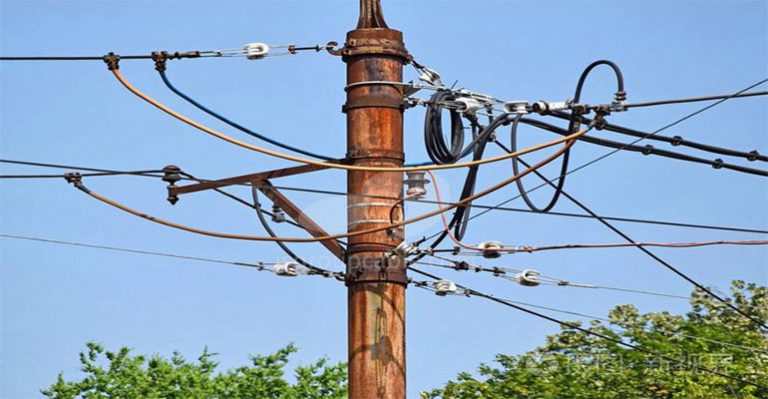 Classification and characteristics of overhead cables - Jinshui Wire ...