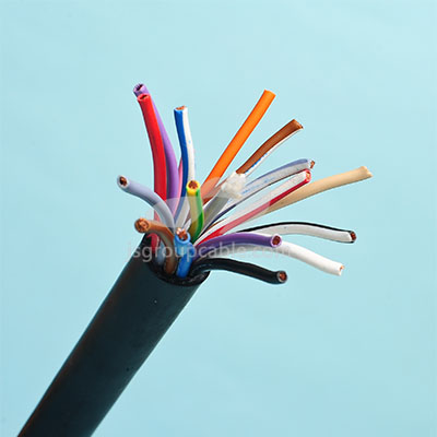 Characteristics and functions of control cables - Jinshui Wire & Cable ...