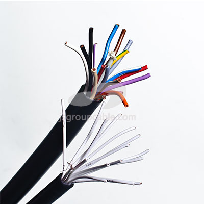Characteristics and functions of control cables - Jinshui Wire & Cable ...