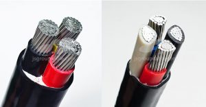 Types and laying methods of low-voltage cables - Jinshui Wire & Cable Group