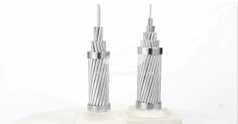 What are the classifications of bare conductors? - Jinshui Wire & Cable ...