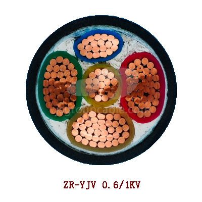 How to choose low-voltage power cables? - Jinshui Wire & Cable Group