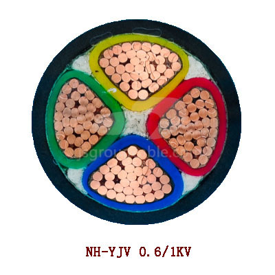 How to choose low-voltage power cables? - Jinshui Wire & Cable Group