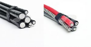 What is overhead insulated conductor (ABC cable)？ - Jinshui Wire ...