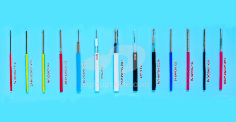 How to choose BV wire? - Jinshui Wire & Cable Group