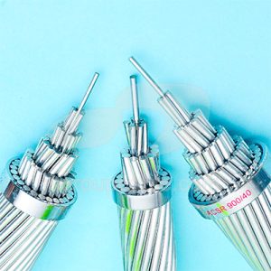 Specifications And Applications Of ACSR Conductor - Jinshui Wire ...