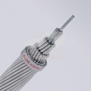 The structure and characteristics of ACSR conductor - Jinshui Wire ...