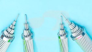 Specifications And Applications Of ACSR Conductor - Jinshui Wire ...