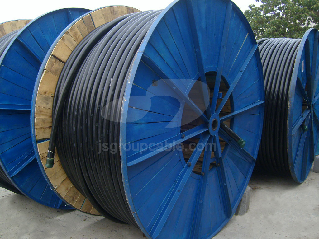 Common problems and preventive measures of overhead insulated cables ...