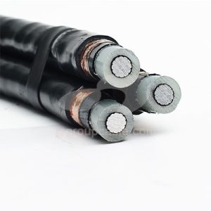 Introduction of XLPE insulated power cable - Jinshui Wire & Cable Group