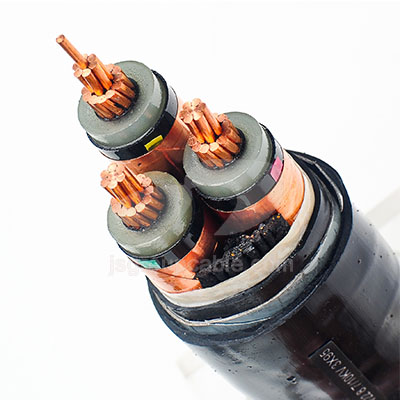 Scope and selection of 10kV power cable - Jinshui Wire & Cable Group