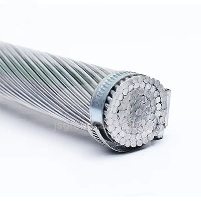 The difference between AAC AAAC and ACSR - Jinshui Wire & Cable Group