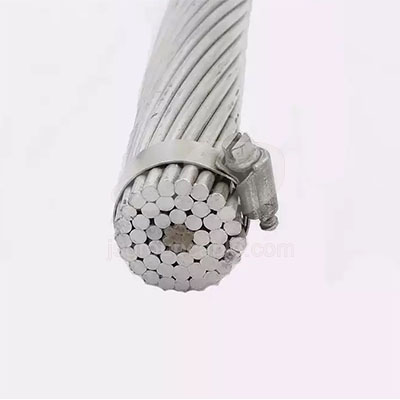 The difference between AAC AAAC and ACSR - Jinshui Wire & Cable Group