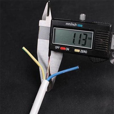 How to do the quality inspection of wire and cable? - Jinshui Wire ...