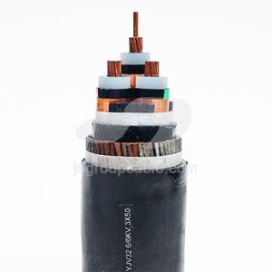 The Complete Guide to Medium Voltage Cables - Jinshui Wire & Cable Group