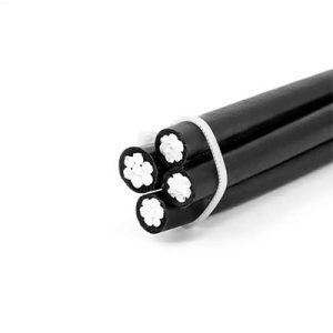 The Ultimate Guide to Buying Quadruplex Service Drop Cable - Jinshui ...