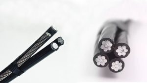 The Ultimate Guide to Buying Quadruplex Service Drop Cable - Jinshui ...