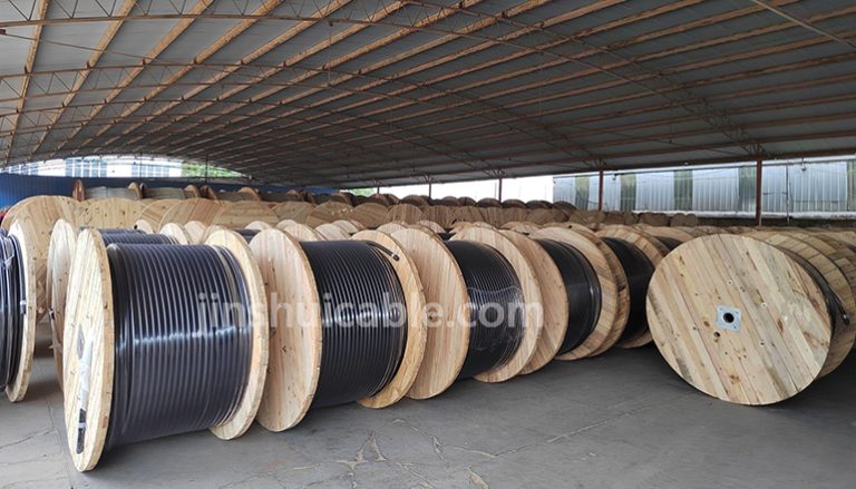 Characteristics of high temperature wires and cables - Jinshui Wire ...
